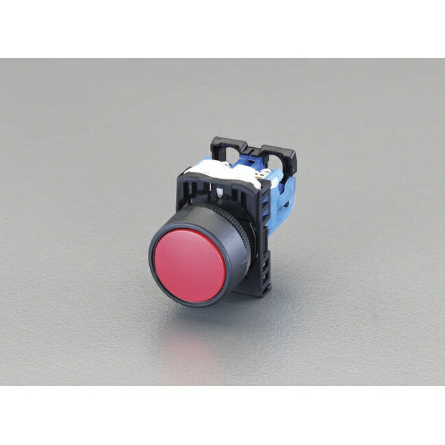 【楽天市場】エスコ エスコ ESCO 22/25mm 押しボタンスイッチ オルタネイト形/緑 EA940D-198 | 価格比較 - 商品価格ナビ