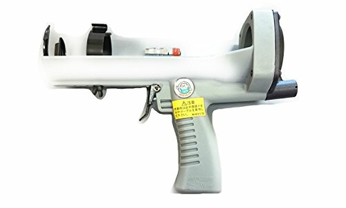 【楽天市場】エスコ エスコ ESCO コーキングガン エアー式 EA123VA-1A | 価格比較 - 商品価格ナビ