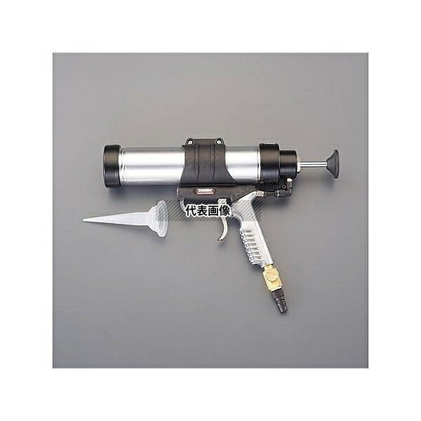 【楽天市場】エスコ エスコ ESCO コーキングガン エアー式 EA123VA-7 | 価格比較 - 商品価格ナビ