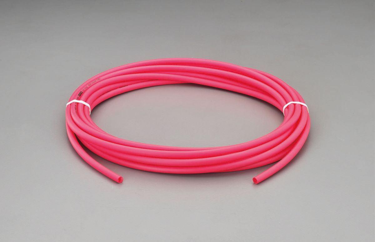 【楽天市場】エスコ エスコ ESCO 8.5/12.5mmx 10m エアーホース PVC EA125EB-10 | 価格比較 - 商品価格ナビ