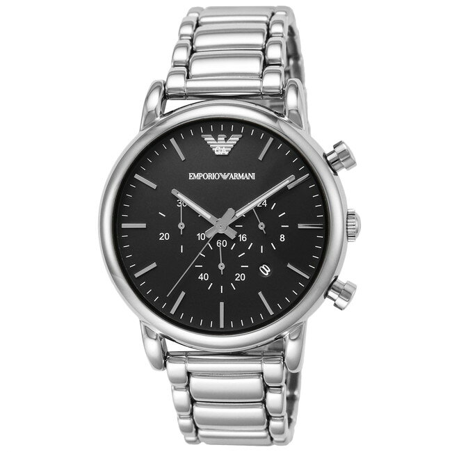 【楽天市場】ウエニ貿易 emporio armani ar1894 腕時計 | 価格比較 - 商品価格ナビ