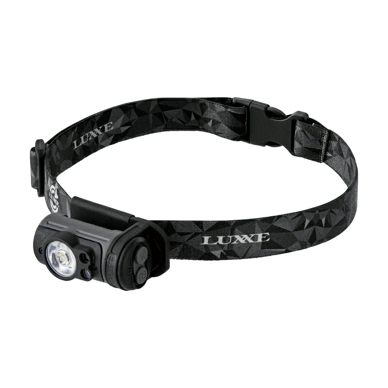 【楽天市場】がまかつ ラグゼ LEDヘッドライト 150ルーメン LEHL150 LUXXE LEDライト | 価格比較 - 商品価格ナビ