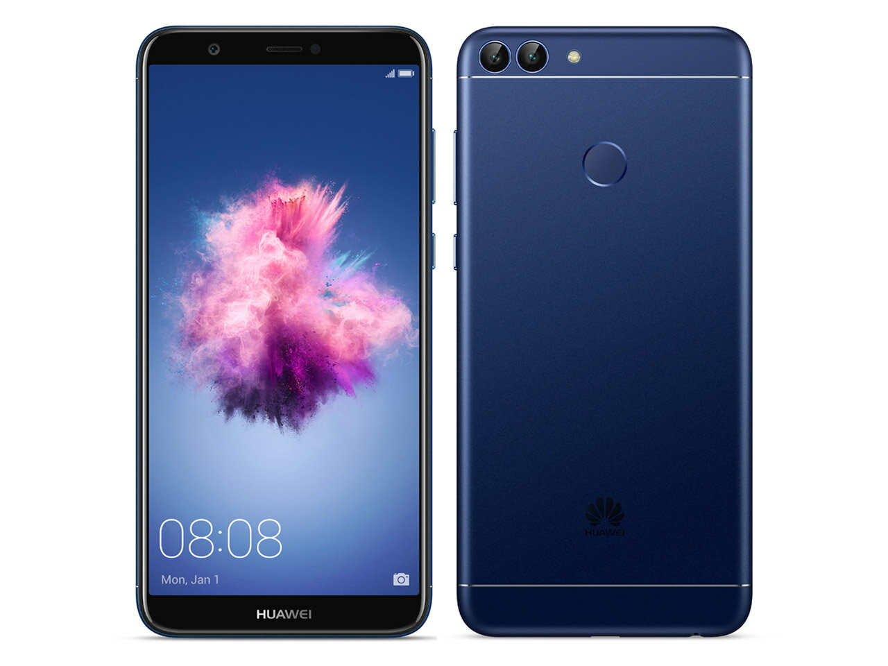 【楽天市場】ソフトバンク HUAWEI nova lite 2 704HW ブルー | 価格比較 - 商品価格ナビ