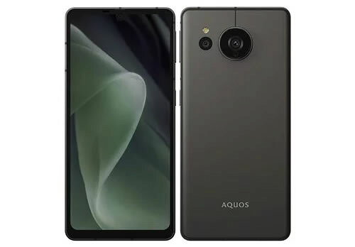 【楽天市場】ソフトバンク SHARP AQUOS sense7 plus A208SH ブラック | 価格比較 - 商品価格ナビ