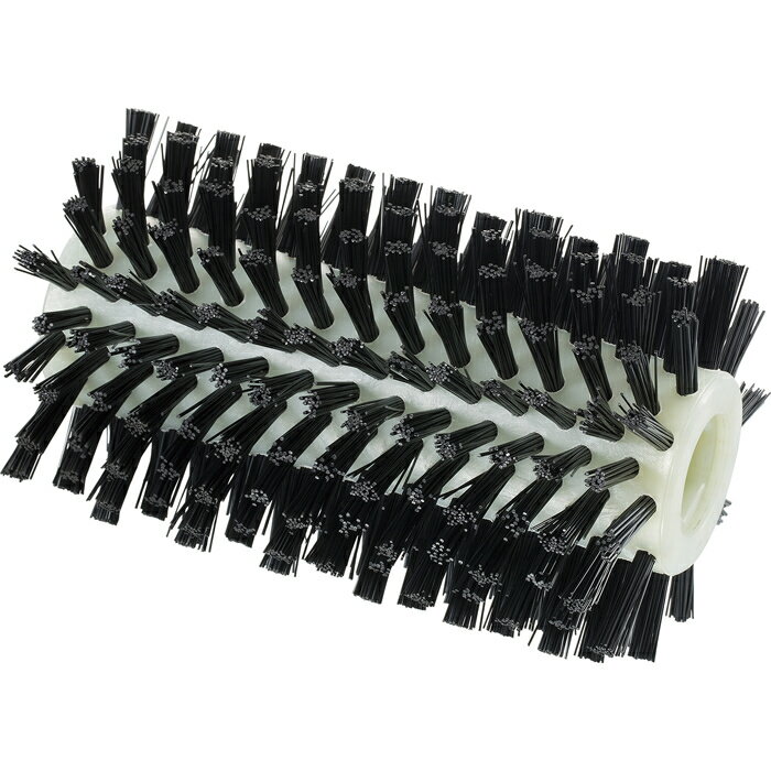 【楽天市場】工機ホールディングス HiKOKI 電動パワーブラシ SW16V用ナイロンブラシ 0037-5960 SW16V ナイロンブラシ 掃除 堅い床面 コンクリート タイル 石材 防水 ...