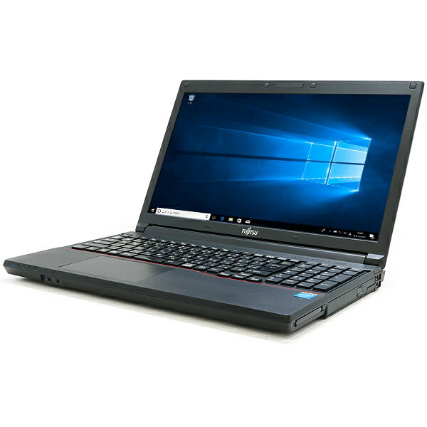 【楽天市場】富士通 富士通 LIFEBOOK A553/ GX SP Cel B730/ 2G/ 500G/ Sマルチ/ Win7 Pro ...