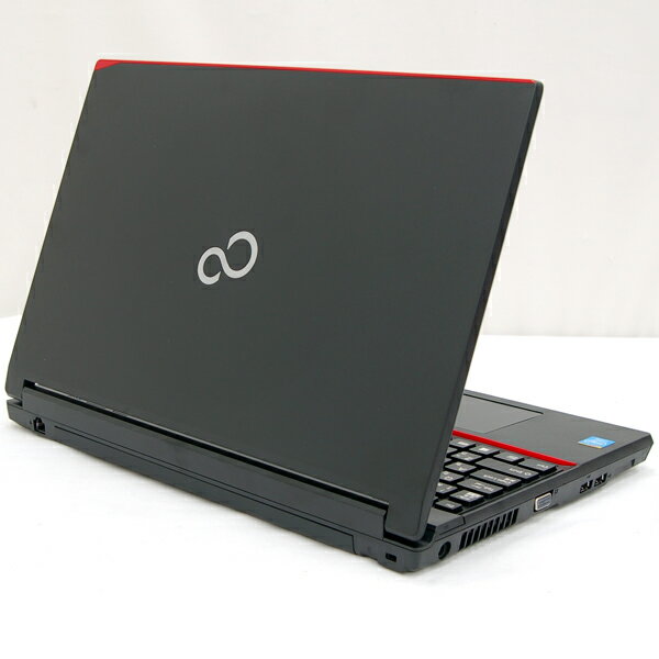 【楽天市場】富士通 富士通 LIFEBOOK A553/HX FMVA0600MP | 価格比較 - 商品価格ナビ