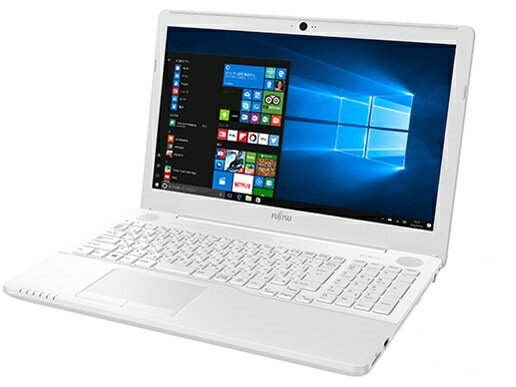 楽天市場】富士通 FMVA53A3WZ 富士通 15.6型ワイド ノート 楽天市場】富士通 FMVA53A3WZ 富士通 15.6型ワイド ノート