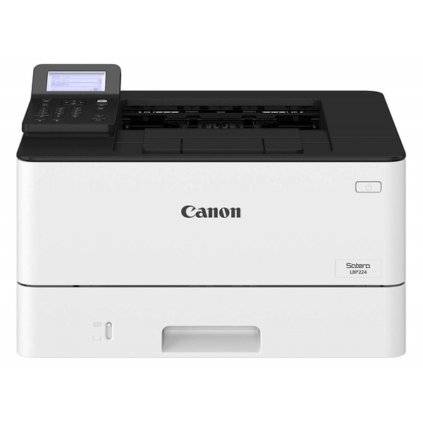 【楽天市場】キヤノン Canon モノクロレーザービームプリンター LBP224 | 価格比較 - 商品価格ナビ