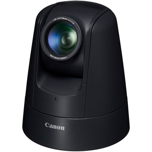【楽天市場】キヤノン Canon ネットワークカメラ VB-H47(BK) | 価格比較 - 商品価格ナビ
