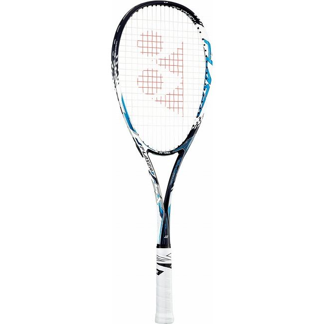 【楽天市場】ヨネックス YONEX ヨネックス 「F-LASER 5S エフレーザー5S FLR5S」ソフトテニスラケット | 価格比較 - 商品価格ナビ