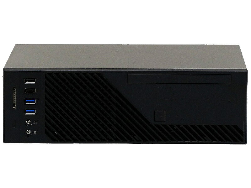 【楽天市場】アユート INWIN｜インウィン PCケース Micro ATX /Mini-ITX CJ712 ブラック IW-CJ712B ...