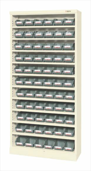 【楽天市場】サカエ サカエ SAKAE コンテナラックケース SCR-18MLGI | 価格比較 - 商品価格ナビ