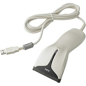 【楽天市場】日本電気 NEC バーコードリーダ 65mm PC-MA-K42 | 価格比較 - 商品価格ナビ