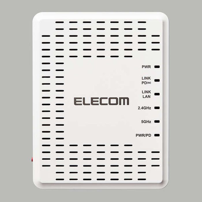 【楽天市場】エレコム ELECOM スマート Wi-Fi 6 1201+574Mbps スタンダードモデル 無線アクセスポイント WAB-S1775 | 価格比較 - 商品価格ナビ