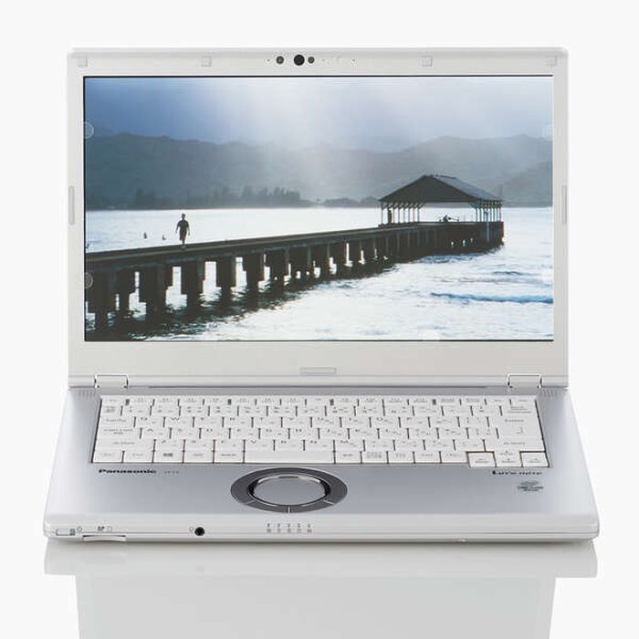 【楽天市場】エレコム ELECOM エレコム 液晶保護フィルター/のぞき見防止/抗菌/Panasonic CF-LVシリーズ専用 EF ...