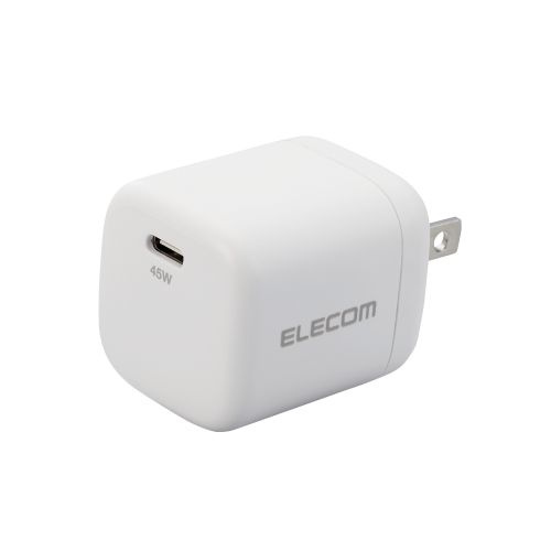 【楽天市場】エレコム ELECOM USB Power Delivery 45W AC充電器 ホワイト MPA-ACCP29WH | 価格比較 - 商品価格ナビ