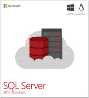 【楽天市場】日本マイクロソフト 228-11034 日本マイクロソフト Microsoft SQL Server Standard ...