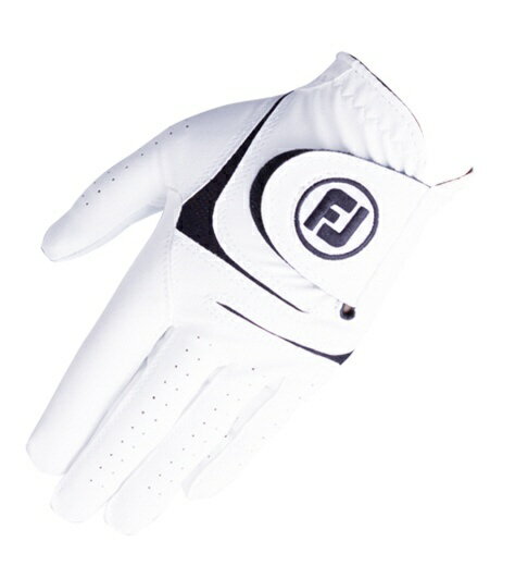 【楽天市場】アクシネット・ジャパン・インク FOOTJOY WEATHERSOF 18-L FGWF18 WH/BK 24 | 価格比較 - 商品価格ナビ