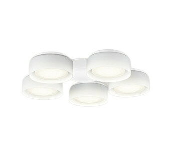 【楽天市場】オーデリック ODELIC/オーデリック WF822LR LEDシーリングファン灯具 乳白ケシガラス・5灯 | 価格比較 - 商品価格ナビ