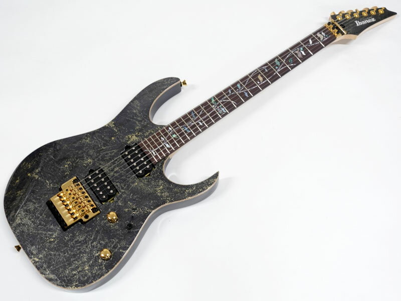 【楽天市場】星野楽器 j.custom RG8020G-BQZ SPOT MODEL Ibanez | 価格比較 - 商品価格ナビ