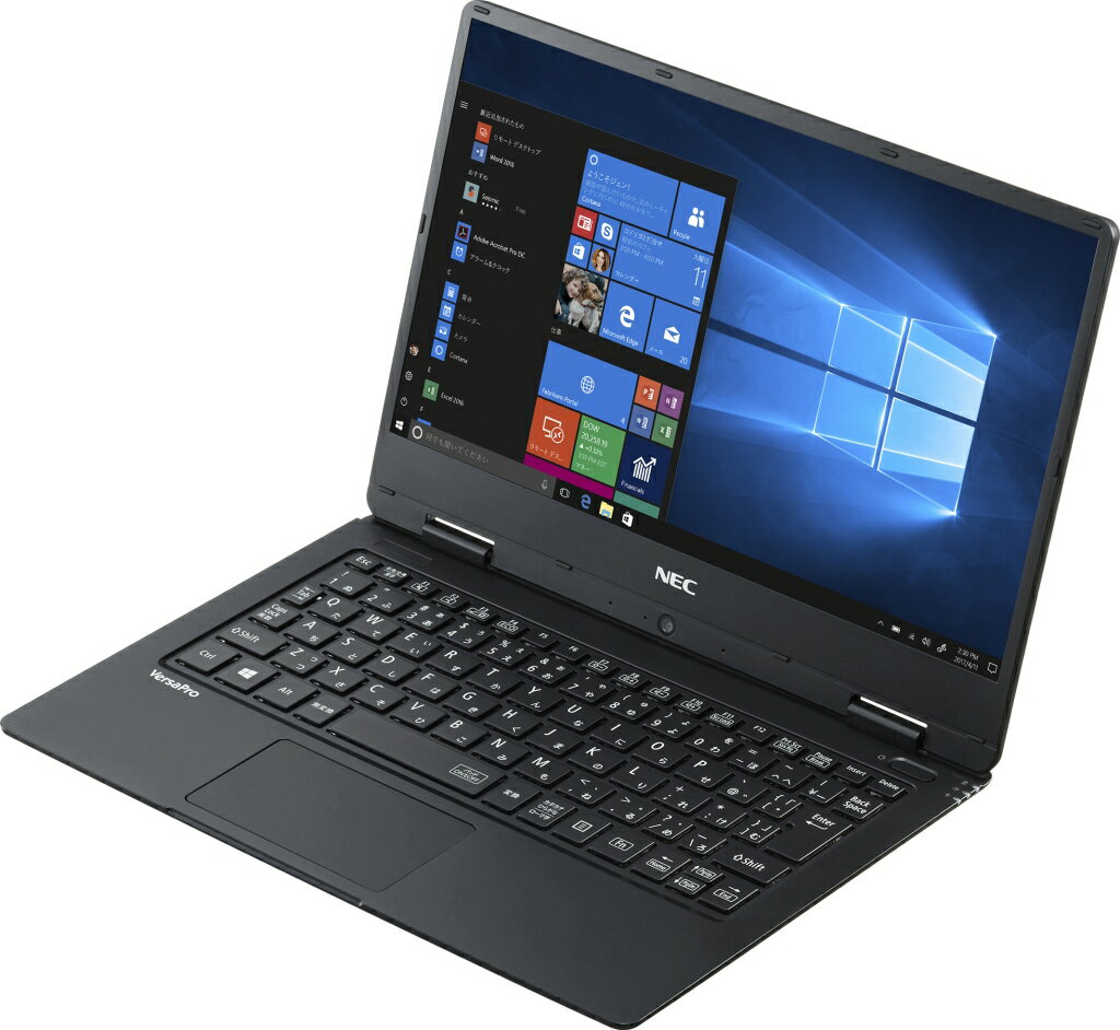 【楽天市場】日本電気 PC-VJT12HGG4363 NEC VersaPro J VJT12/H-3 UltraLite タイプVH ...