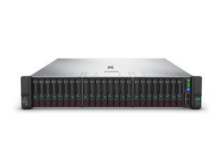 【楽天市場】日本ヒューレット・パッカード(同) HP Q8T91A DL380 Gen10 Xeon Silver 4112 2.6GHz ...