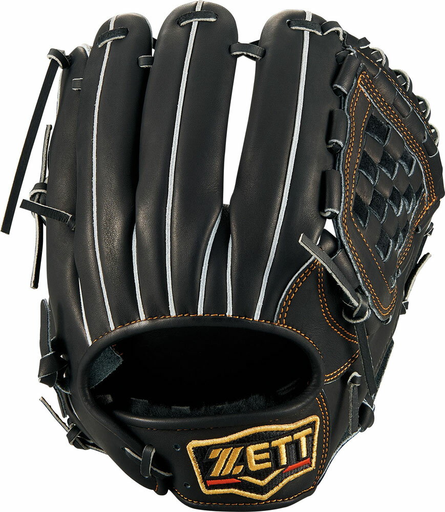【楽天市場】ゼットクリエイト ZETT 軟式グローブ プロステイタス 右投用 BRGB30566 | 価格比較 - 商品価格ナビ