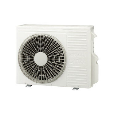 【楽天市場】日立グローバルライフソリューションズ HITACHI ルームエアコン 白くまくん AJシリーズ スターホワイト 主に14畳用 200Vタイプ RAS-AJ40L2-W | 価格比較 ...