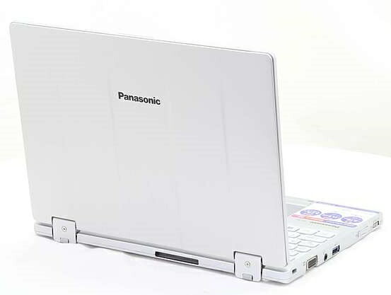 【楽天市場】パナソニックオペレーショナルエクセレンス Panasonic Let'snote RZ8 CF-RZ8BDFQR | 価格比較 ...