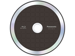 【楽天市場】パナソニックオペレーショナルエクセレンス Panasonic ブルーレイディスク LM-BR50L10BQ | 価格比較 - 商品価格ナビ