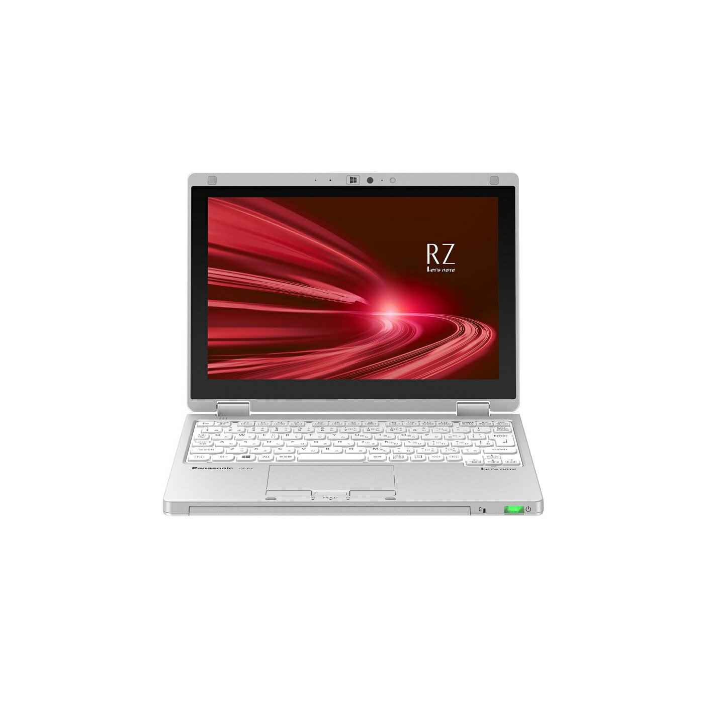 【楽天市場】パナソニックオペレーショナルエクセレンス Panasonic ノートパソコン Let'snote RZ8 CF-RZ8ADEQR ...