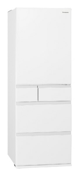 【楽天市場】パナソニックオペレーショナルエクセレンス Panasonic 冷蔵庫 NR-E509EXL-W | 価格比較 - 商品価格ナビ