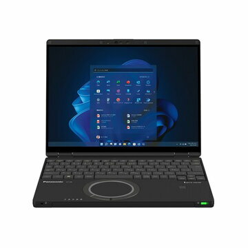 【楽天市場】パナソニックオペレーショナルエクセレンス Panasonic ノートパソコン Let'snote SR CF-SR3HFPCR ...