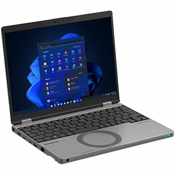 【楽天市場】パナソニックオペレーショナルエクセレンス PANASONIC パナソニック Let’s note SR3 CF-SR3SDAKS 法人 Core i5-1245U/16GB/SSD ...