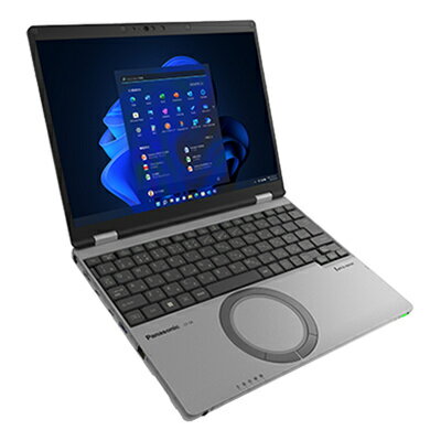 【楽天市場】パナソニックオペレーショナルエクセレンス PANASONIC パナソニック Let’s note SR3 CF-SR3SDAKS 法人 Core i5-1245U/16GB/SSD ...