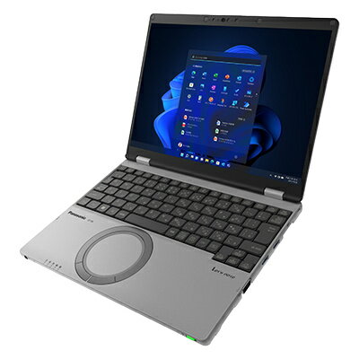 【楽天市場】パナソニックオペレーショナルエクセレンス PANASONIC パナソニック Let’s note SR3 CF-SR3SDAKS 法人 Core i5-1245U/16GB/SSD ...