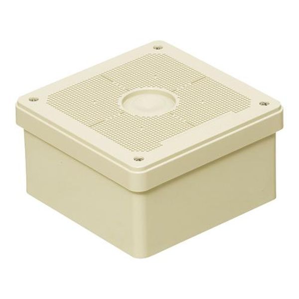 【楽天市場】エスコ エスコ ESCO 防雨型 防犯カメラ取付ボックス ノック無/ベージュ EA947HB-216 | 価格比較 - 商品価格ナビ