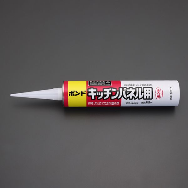 【楽天市場】エスコ エスコ ESCO 333ml キッチンパネル用接着剤 EA930AM-36 | 価格比較 - 商品価格ナビ