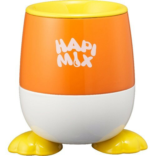 【楽天市場】ドウシシャ HAPI MIX ハピックス フレンズ オレンジ(1個) | 価格比較 - 商品価格ナビ