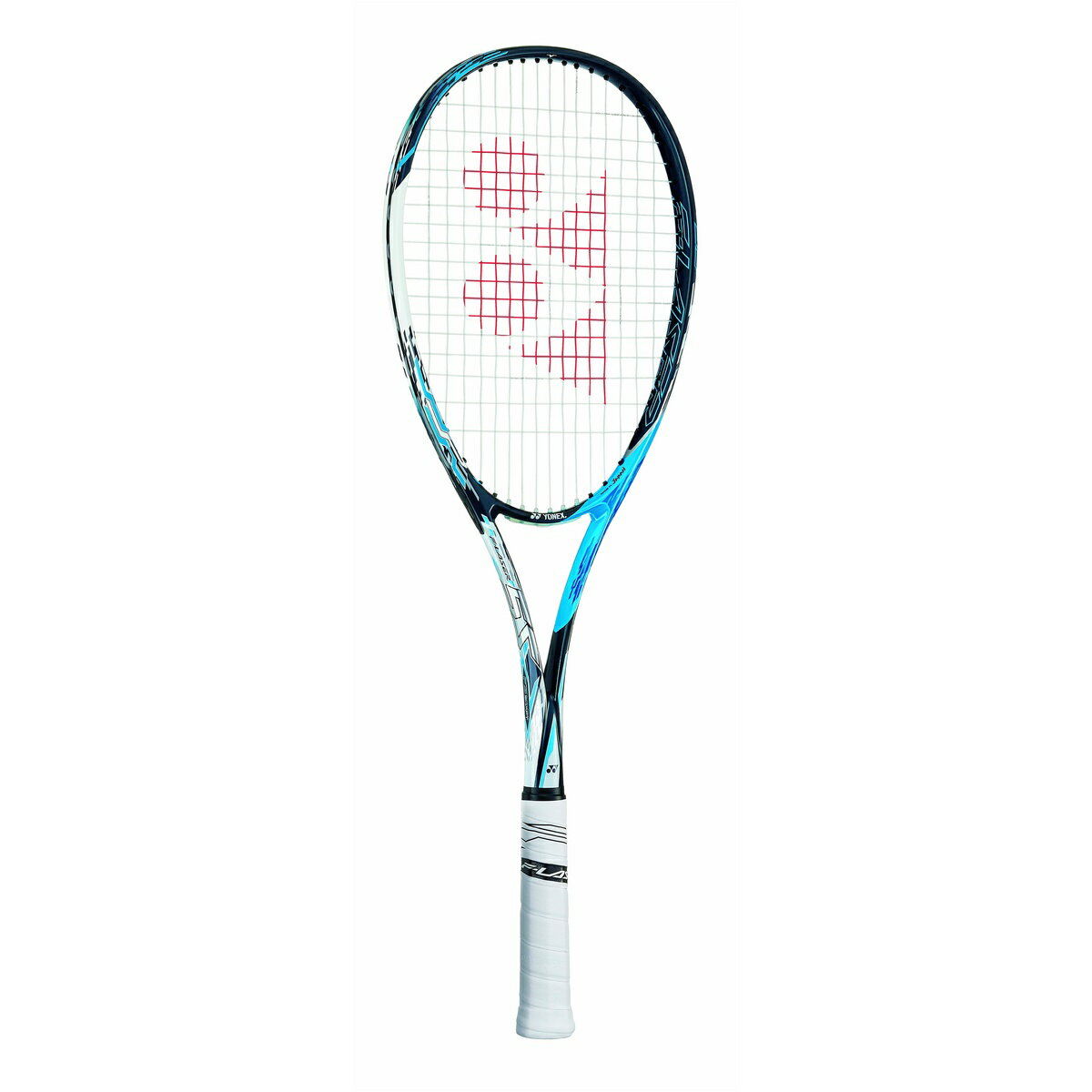 【楽天市場】ヨネックス ヨネックス YONEX ソフトテニスラケット F-LASER 5S エフレーザー5S FLR5S-786 ブラストブルー 2019年新色 3月中旬発売※予約 | 価格 ...