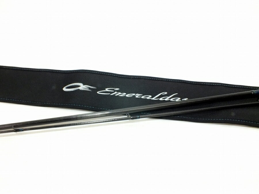 【楽天市場】グローブライド 20 エメラルダス AIR AGS 88M-S ダイワ 20 8.8ft 2ピース スピニング ソリッドティップ DAIWA EMERALDAS | 価格比較 ...