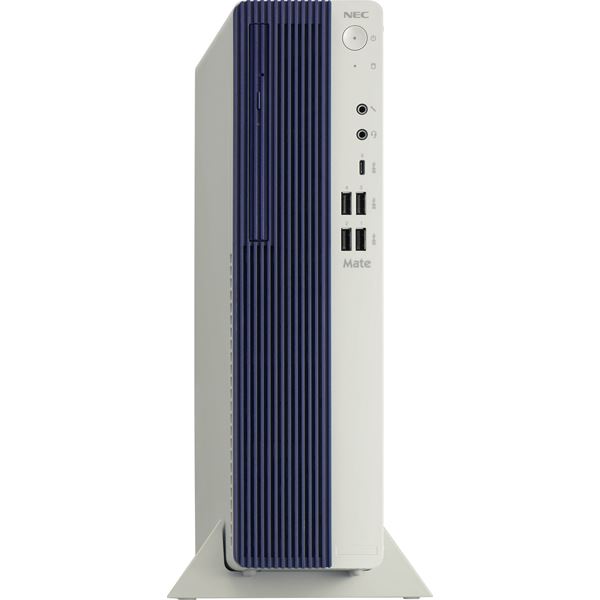 【楽天市場】日本電気 NEC Mate タイプML Core i5-12400/8GB/SSD256GB/DVDスーパーマルチ/Win10Pro64/Office Home ...