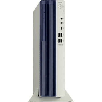 【楽天市場】日本電気 NEC Mate タイプML Core i5-12400/8GB/SSD256GB/DVDスーパーマルチ/Win10Pro64/Office無 PC ...