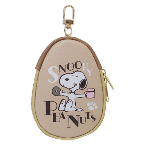 【楽天市場】グルマンディーズ BF025783-1A-2C BACKYARD FAMILY バックヤードファミリー キャラクター リール式キー ...