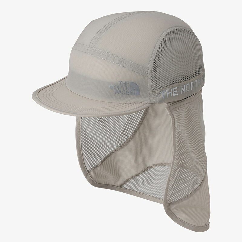 【楽天市場】ゴールドウイン THE NORTH FACE ザ・ノース・フェイス RUN SHIELD CAP ランシールド キャップ M ...