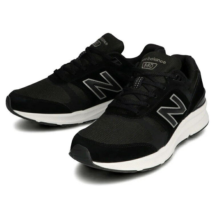 【楽天市場】ニューバランスジャパン ニューバランス Walking 880 v5 27.5cm 4E ブラック #MW880BK5 NEW BALANCE | 価格比較 - 商品価格ナビ