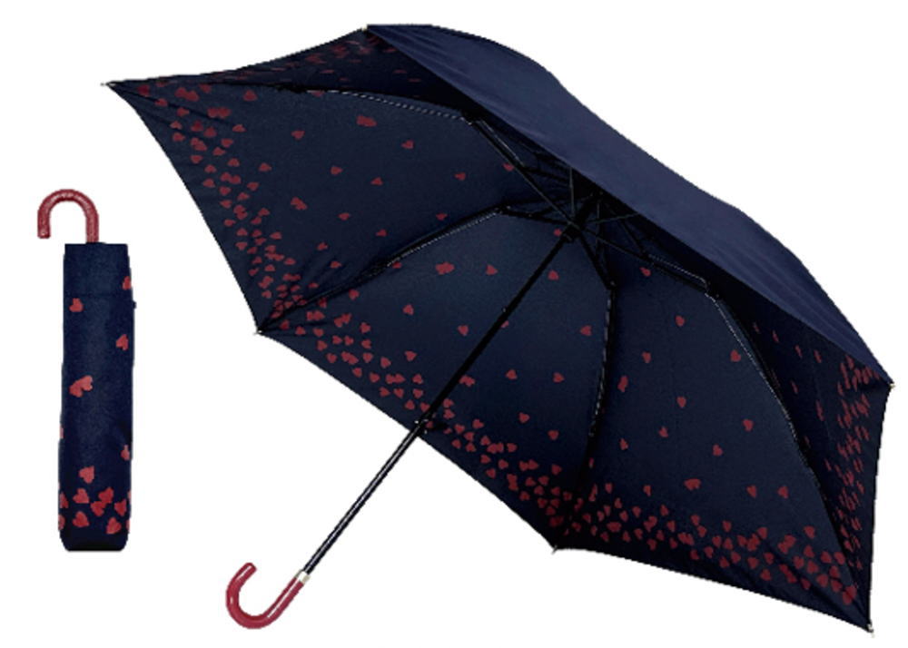 【楽天市場】カミオジャパン PT晴雨兼用3段折傘 218571 | 価格比較 - 商品価格ナビ