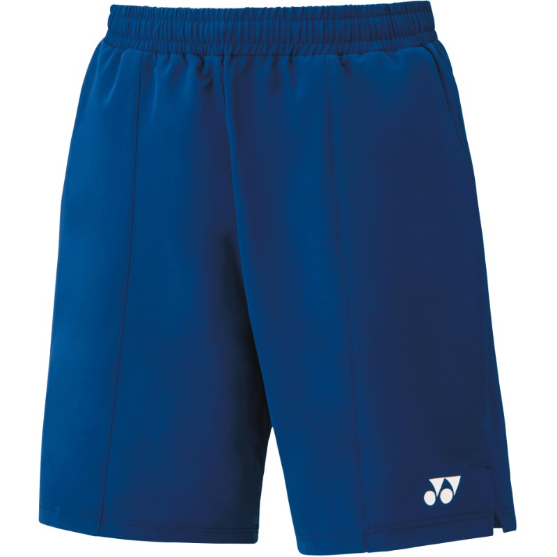 【楽天市場】ヨネックス YONEX ヨネックス ユニハーフパンツ 15134 色 : サファイアネイビー サイズ : SS | 価格比較 - 商品価格ナビ