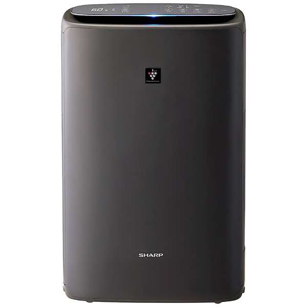 【楽天市場】シャープ シャープ SHARP KI-S75YX-T ブラウン 加湿空気清浄機 プラズマクラスターNEXT 空気清浄34畳/加湿25畳 KIS75YXT | 価格比較 - 商品価格ナビ